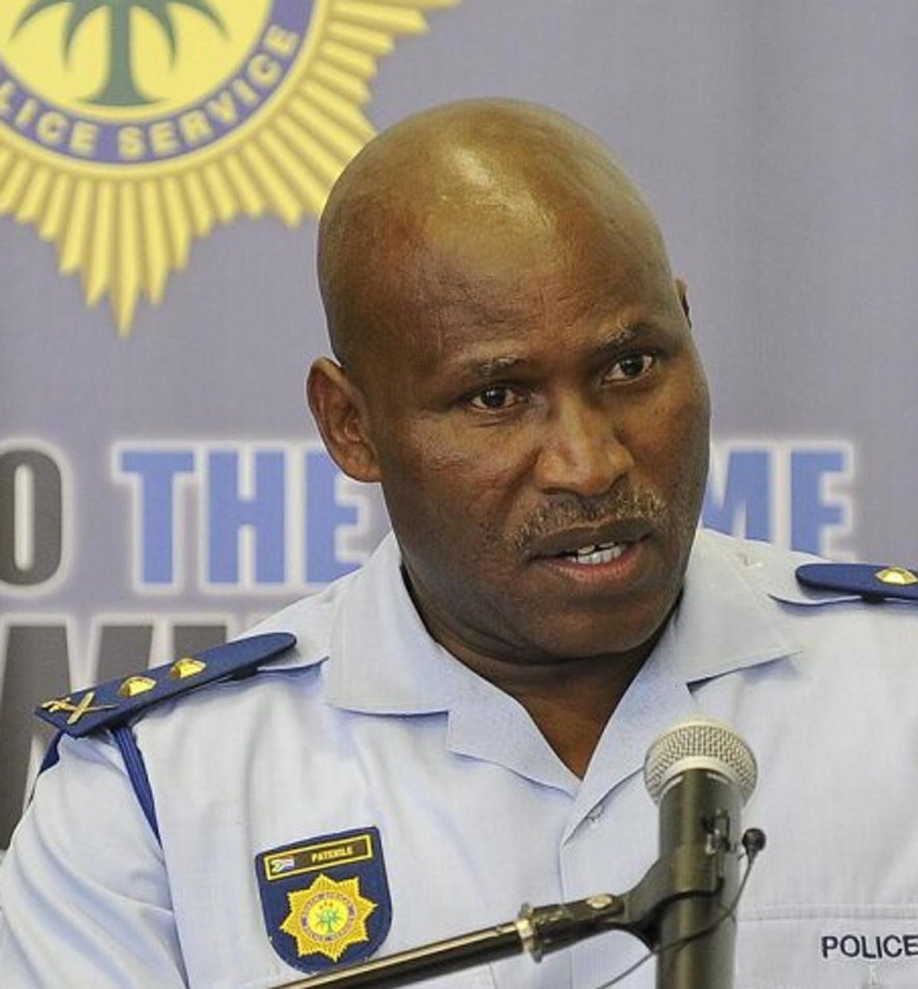 Western Cape police reject military aid amid ongoing gang violence