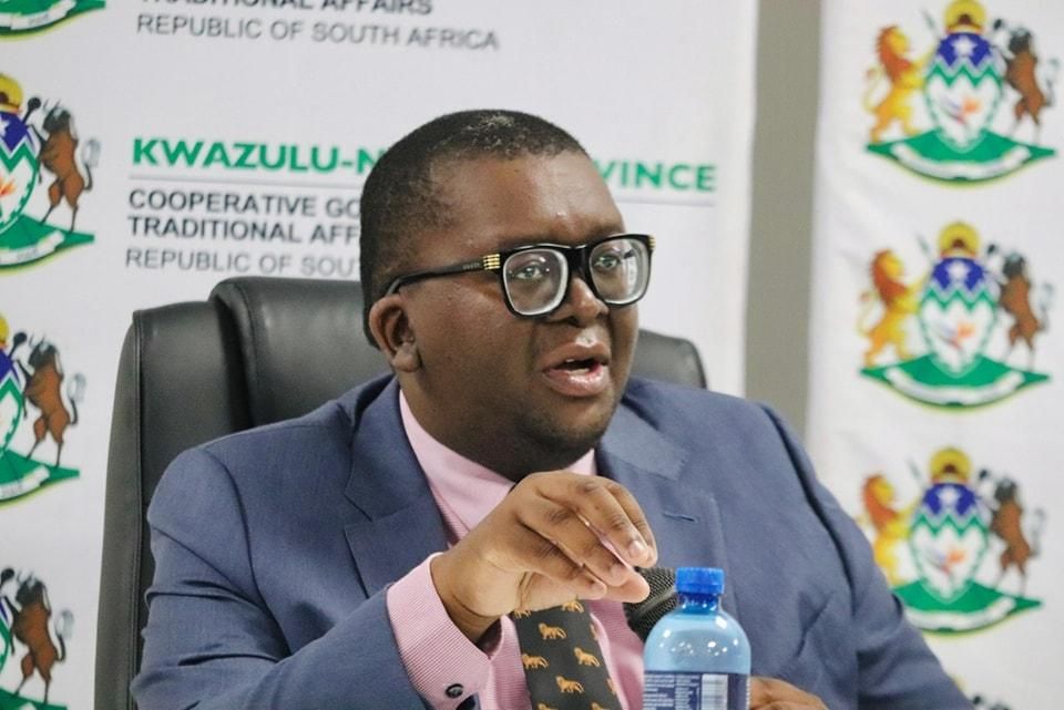 KZN Cogta MEC demands clarity from eThekwini Municipality on R30 ...