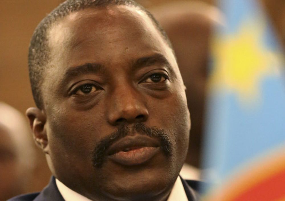 DRC may relook state share in mine projects