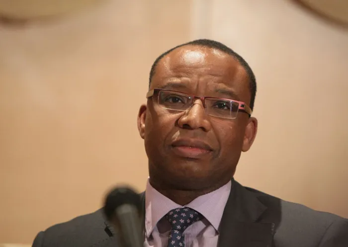 SARB: Weak rand feeding through to inflation