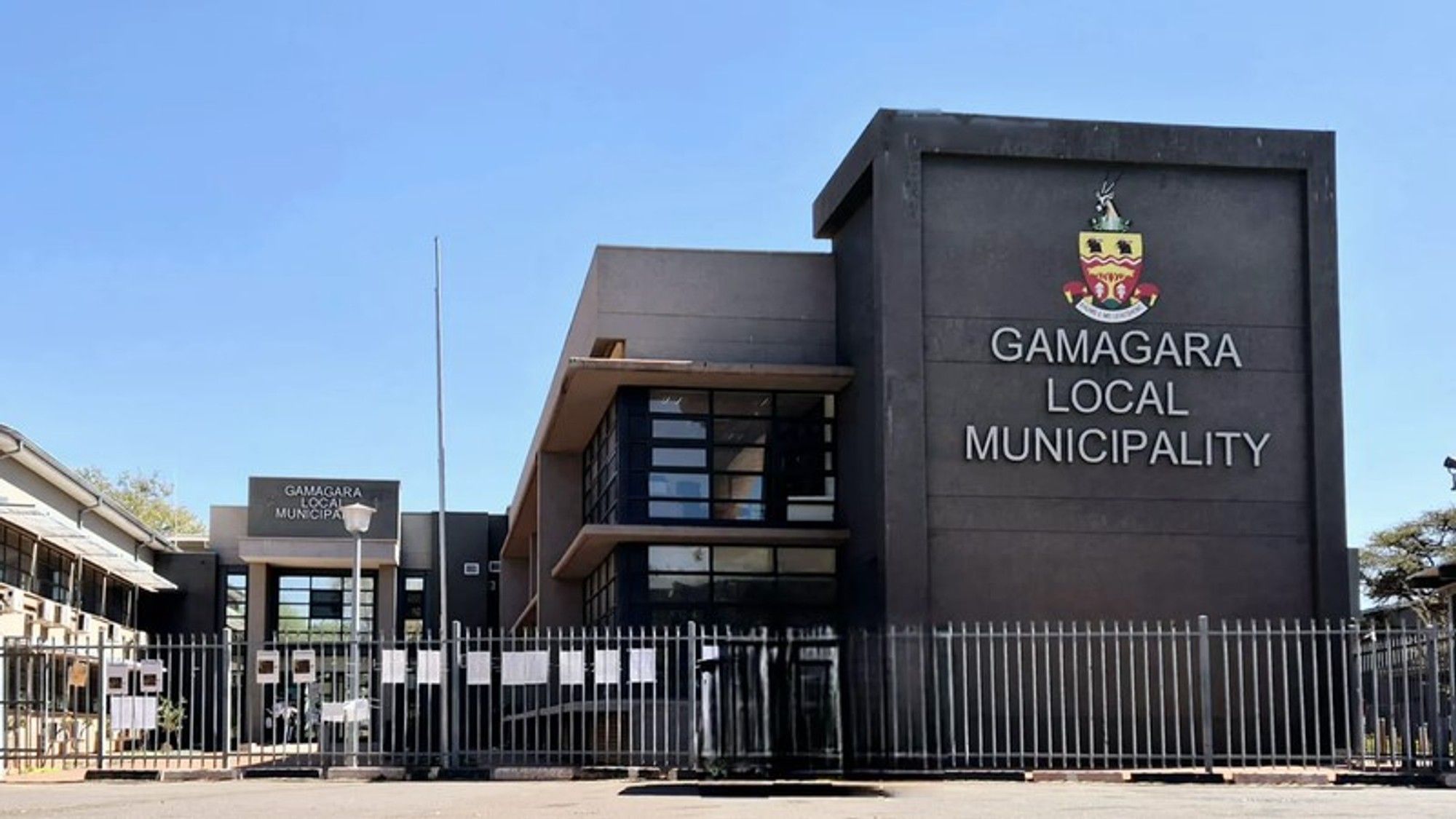 Gamagara Municipality under fire for under-spending on infrastructure grant