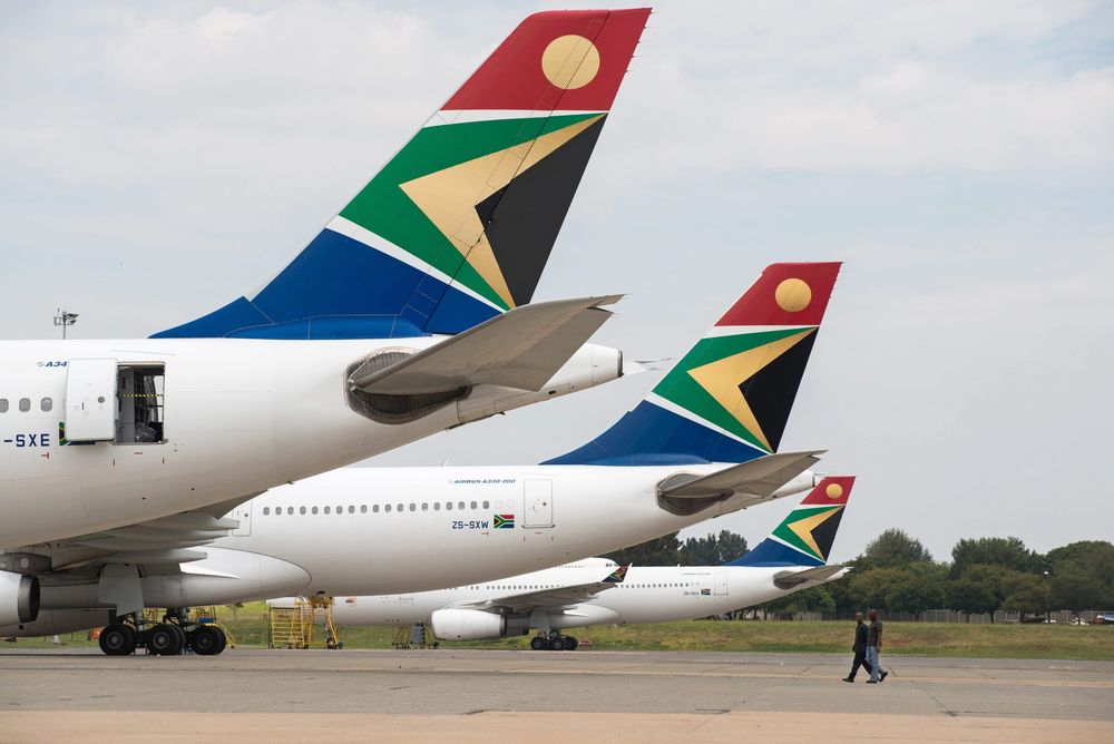 South African Airways announces more flights to key destinations