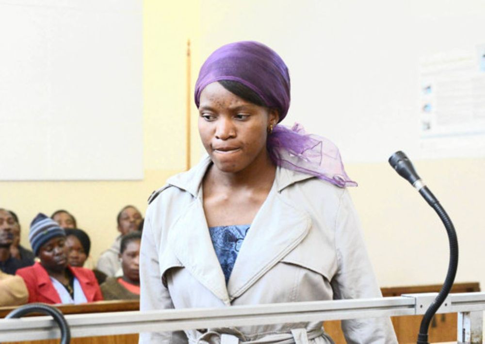 Penis cutter case postponed