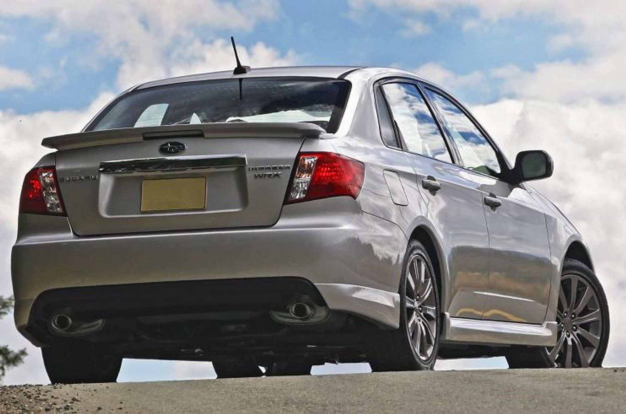 Scooby Dooby Doooo Now This Is A Subaru To Love