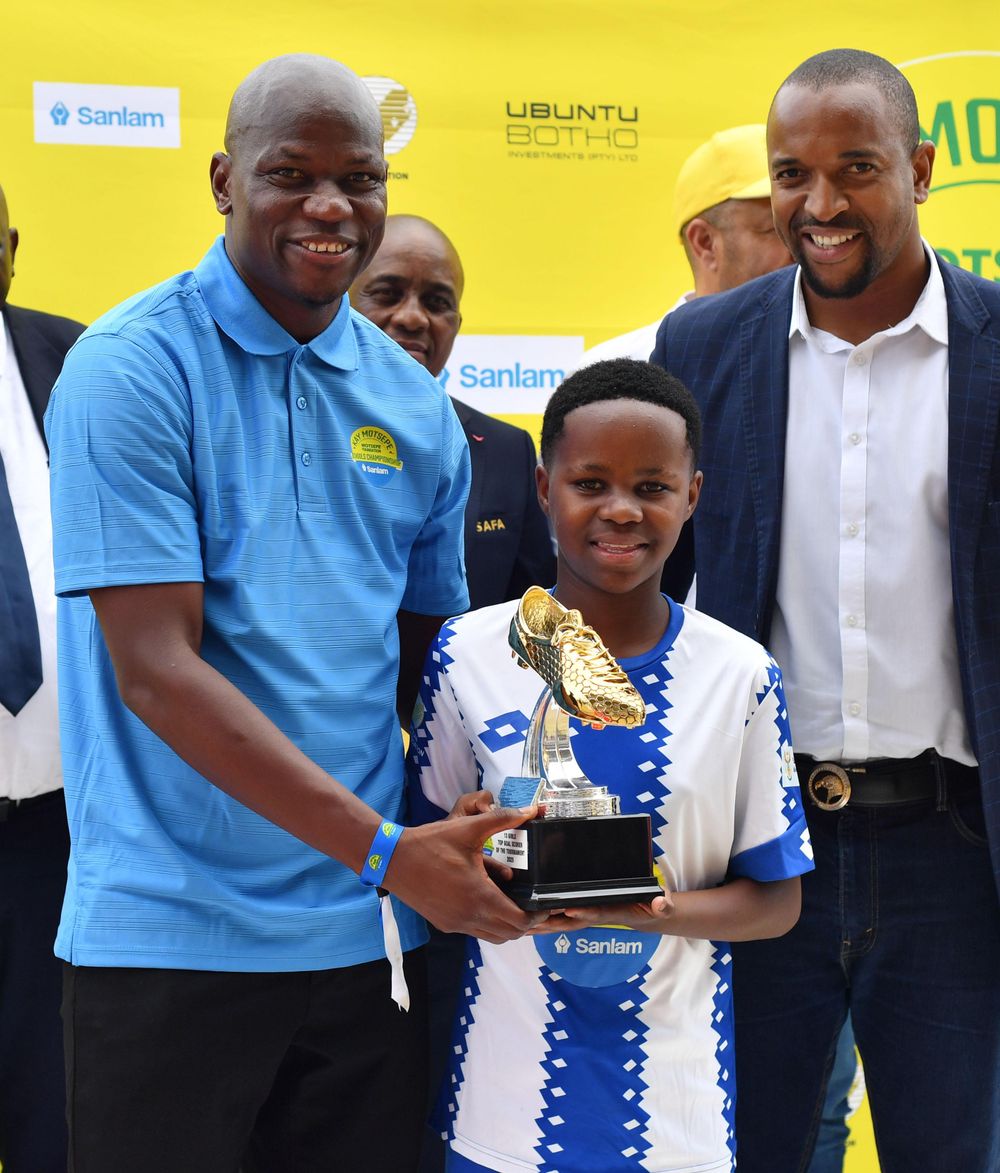Queenswood, Saint Marks and Saint Annes shine at 2025 Sanlam Kay ...