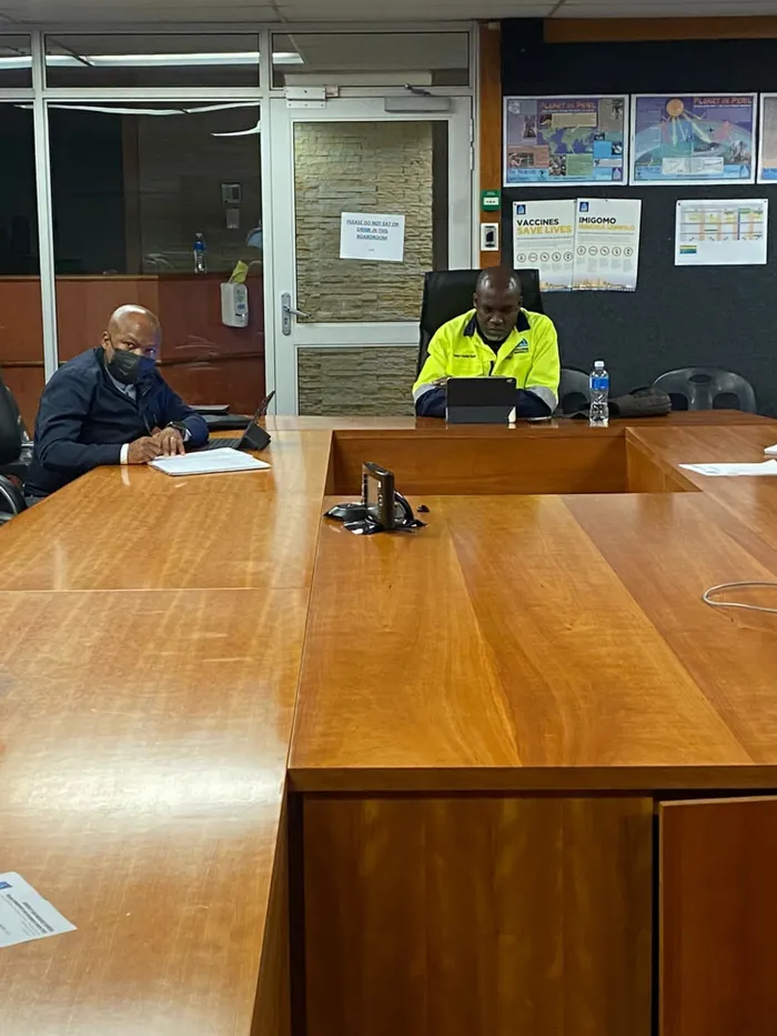 DA KZN calls for province to be declared a disaster zone