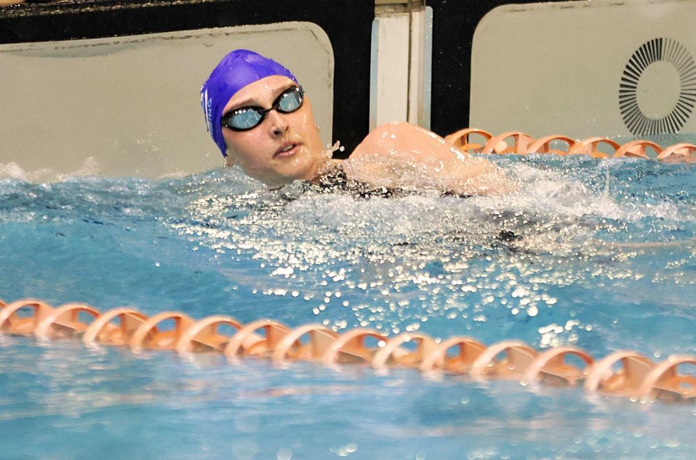 SA trio earn Commonwealth Games qualification at SA Swimming Champs