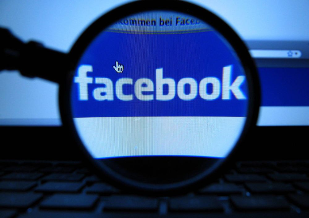 Facebook launches shared content search