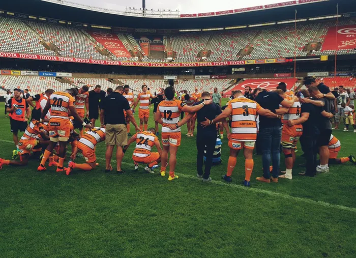 SA teams Cheetahs and Kings target a strong finish to 2018 Pro14 campaign