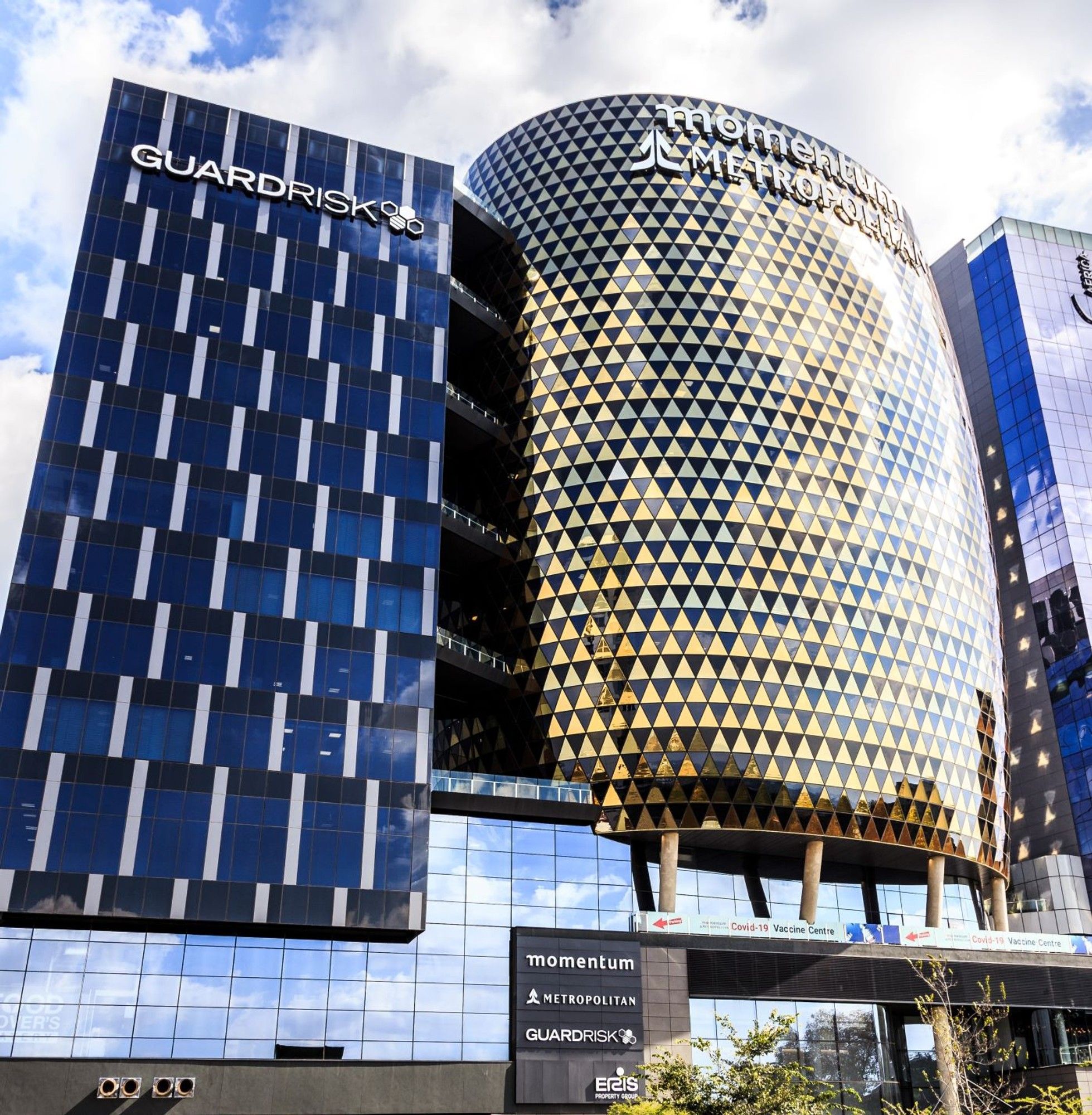 Momentum Group's third-quarter performance showcases resilience in ...