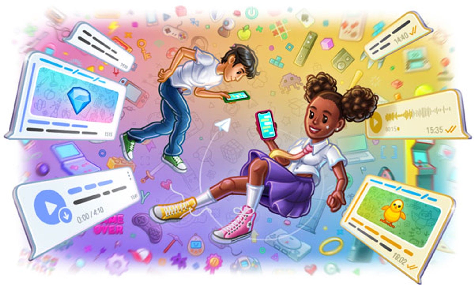 How to build an African Metaverse?