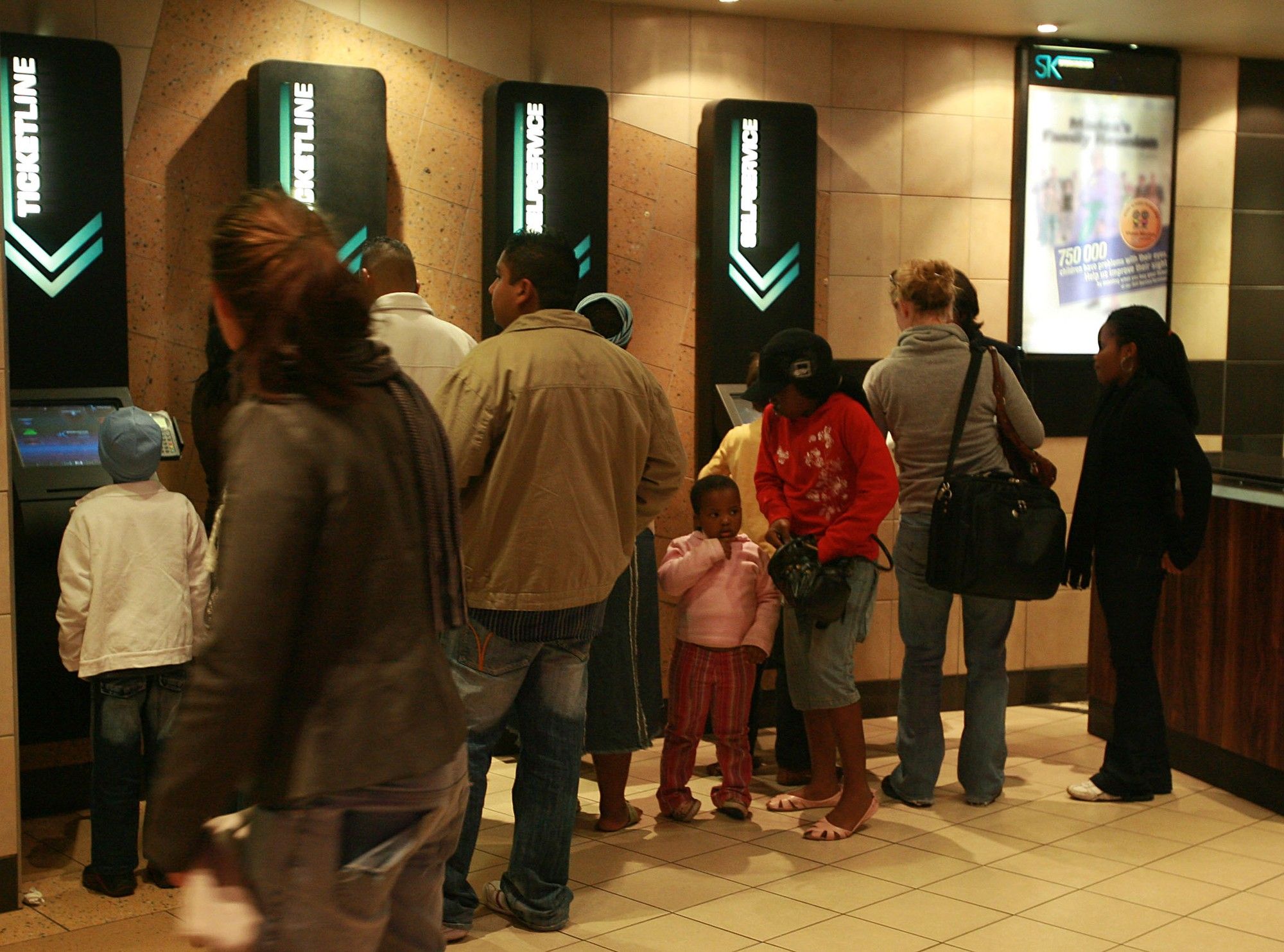 Cape Argus readers say cinema is too expensive amid Ster-Kinekor ...