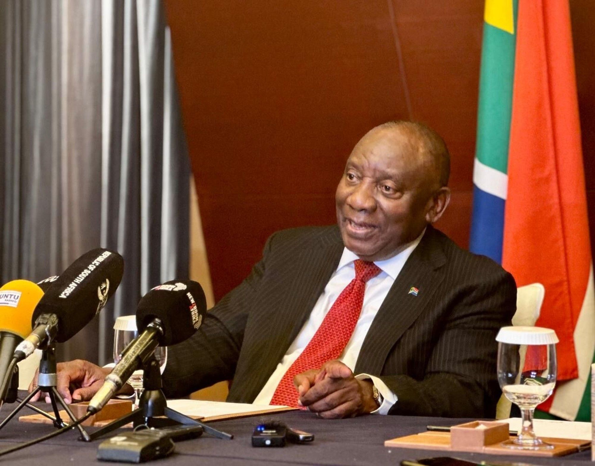 Chuffed SA fund managers see reforms accelerating and rand strengthening