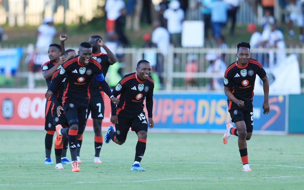 WATCH: Drama and controversy set the stage in Nedbank Cup quarter-finals
