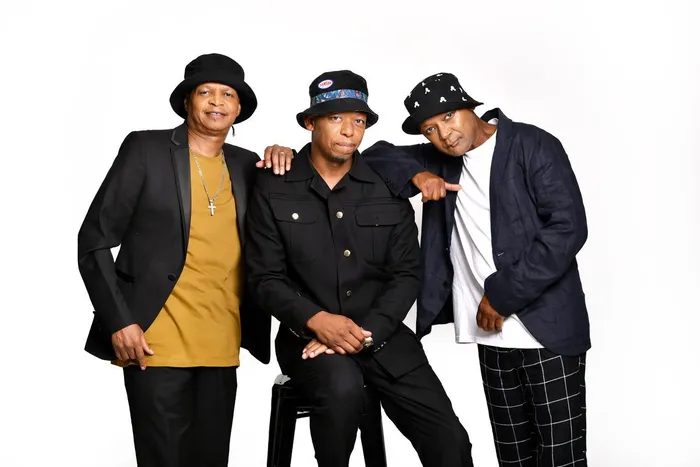 Trompies prove kwaito never dies with new single ‘Lilizela’ and upcoming EP