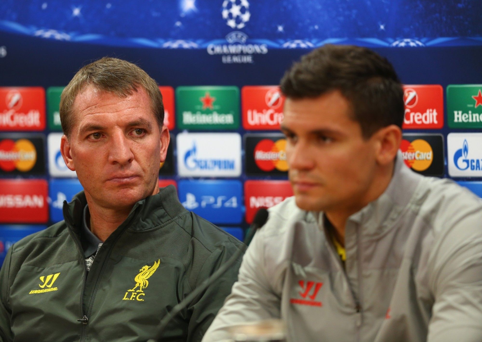 Madrid, Pool eager for UEFA start