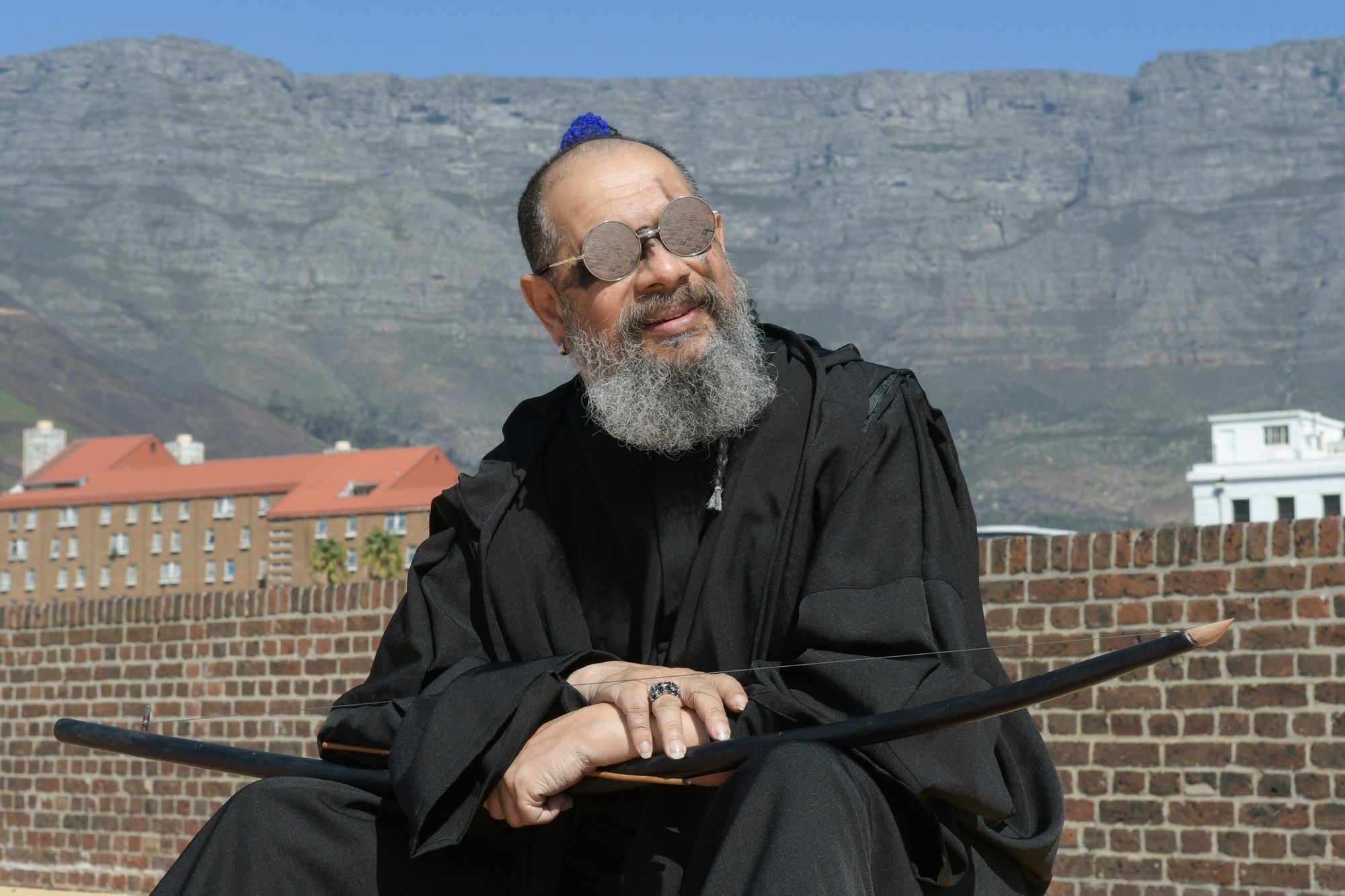 Listen to the Goema Club live as Cape veteran Jazz muso Hilton Schilder ...