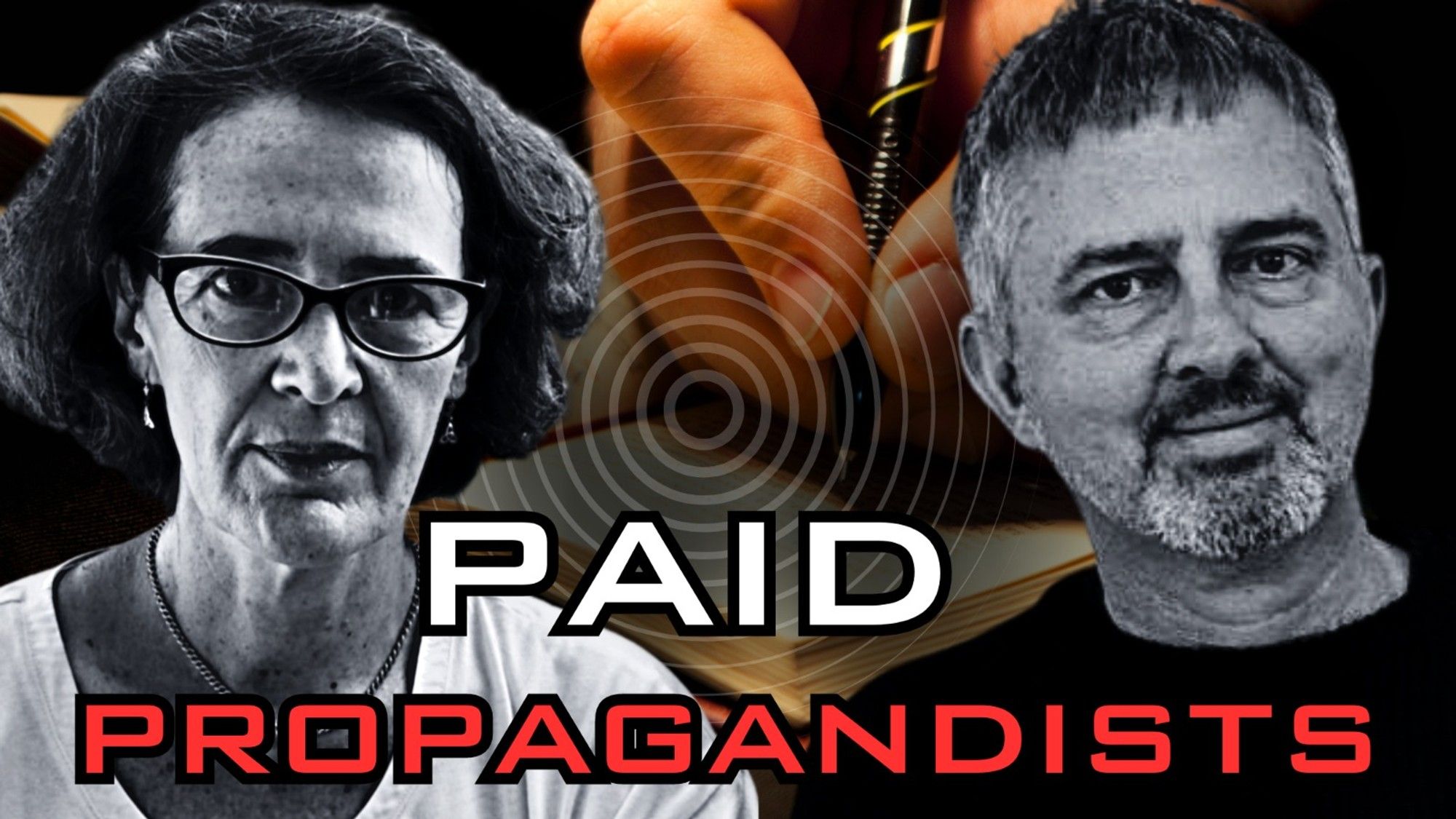 Crotty and Roper: Advocates for unjust corporate power or enemies of ...