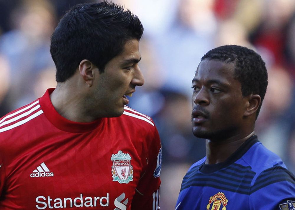 Suarez determined to restore image
