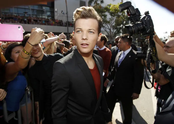 One Direction star won’t sleep around