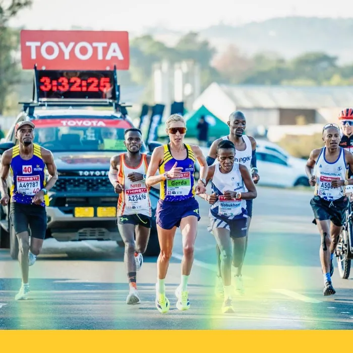 Comrades Marathon: Top 10 women's prize money, Gerda Steyn banks R2.3 ...