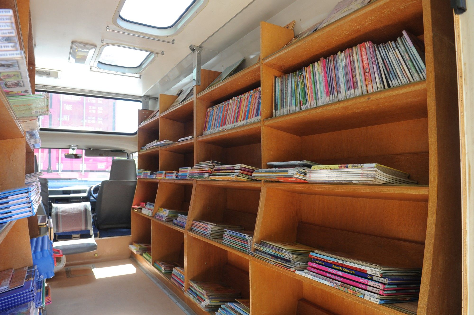 Concern of textbooks not being given to Western Cape pupils raised in ...