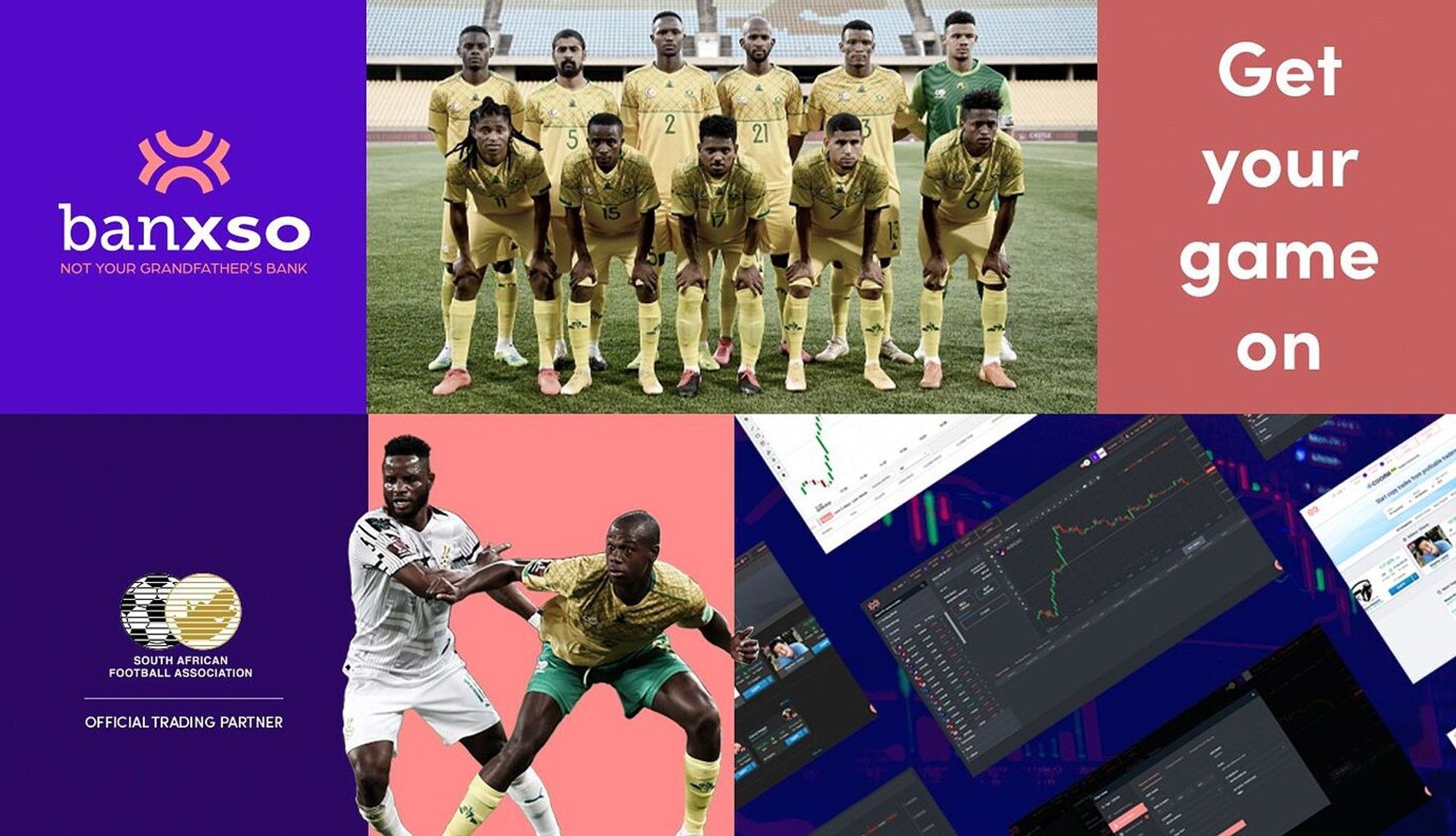 All you need to know about Banxso - the Broker.