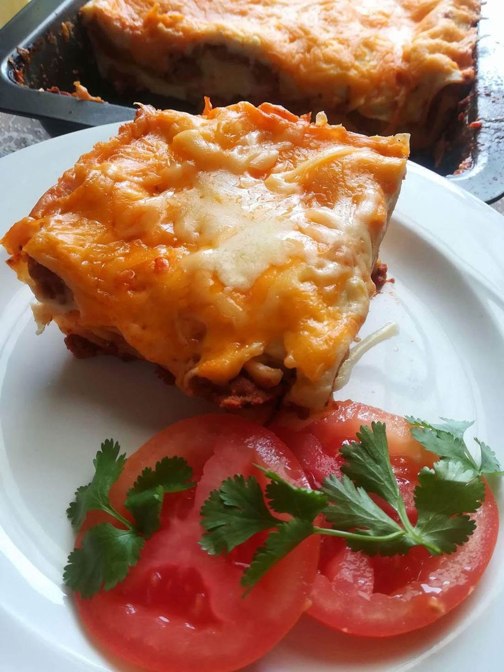 Lasagna