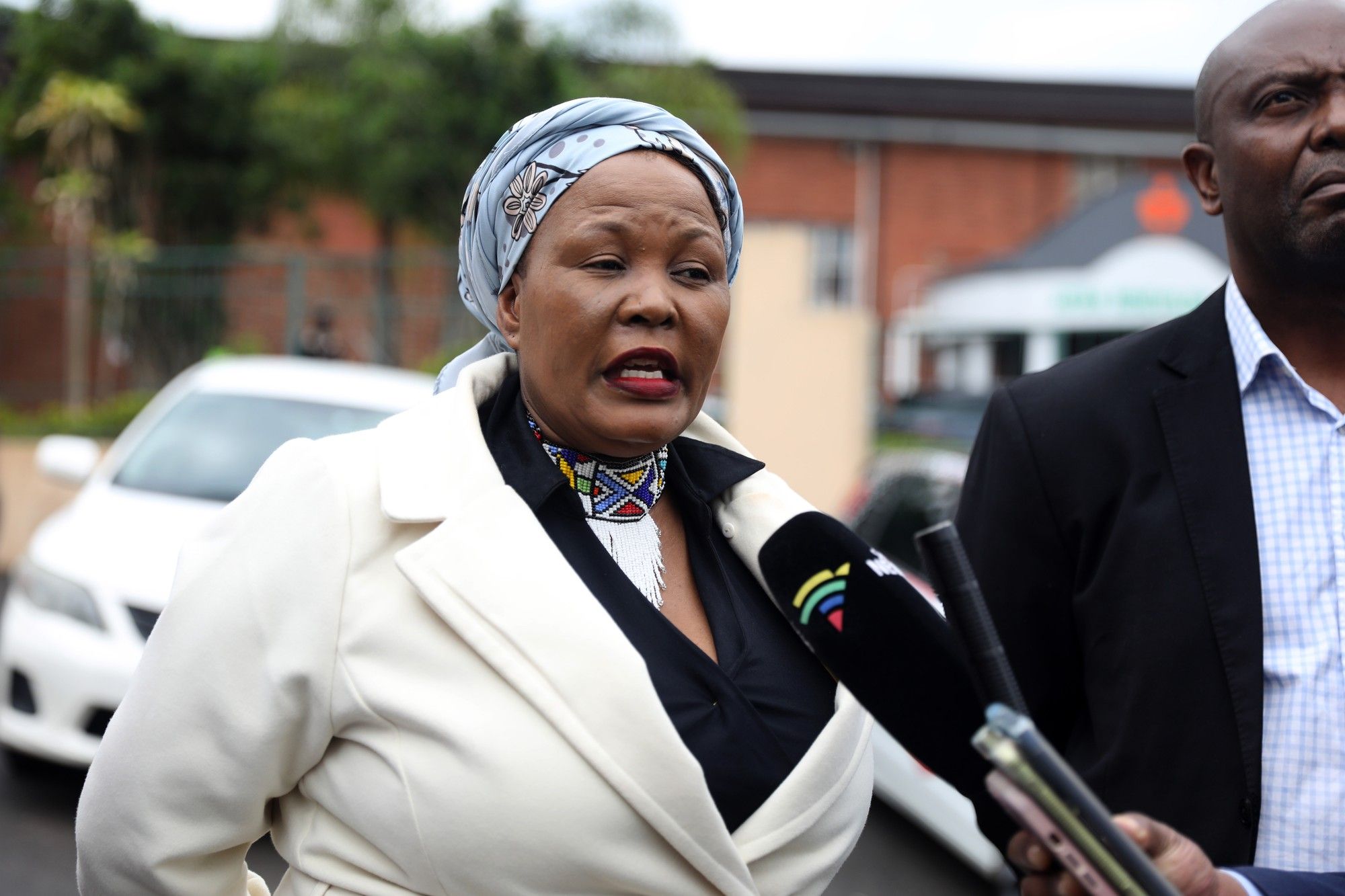 NFP asserts no member is exempt from disciplinary action after KZN's ...