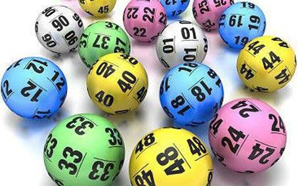 Three lucky winners to share over R25 million in latest Lotto draw