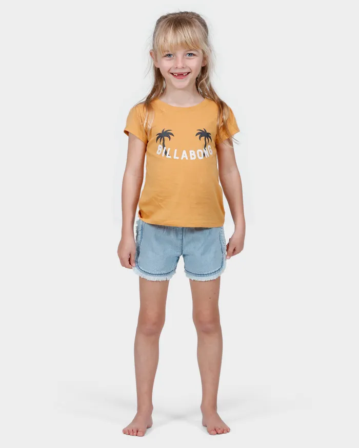 Billabong presents their Autumn/Winter toddler collection