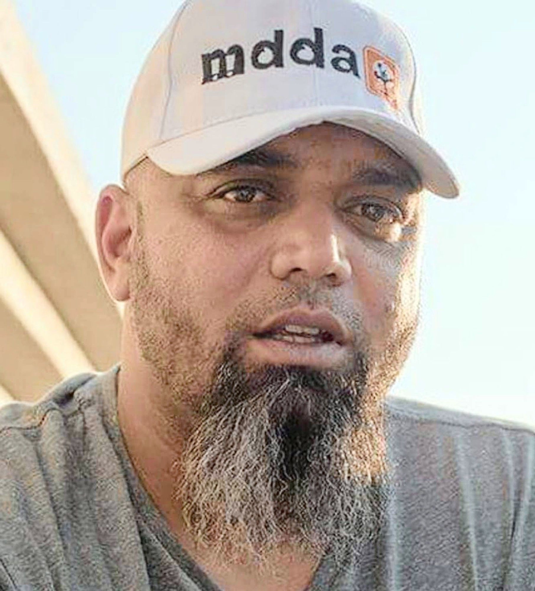 Captured journalist ‘is alive’
