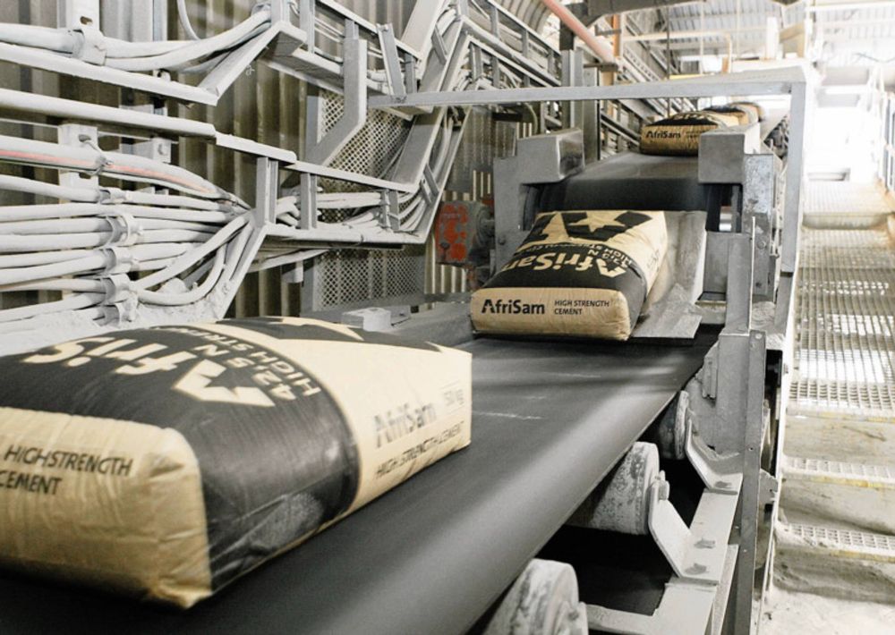 Cement case still lurking at tribunal