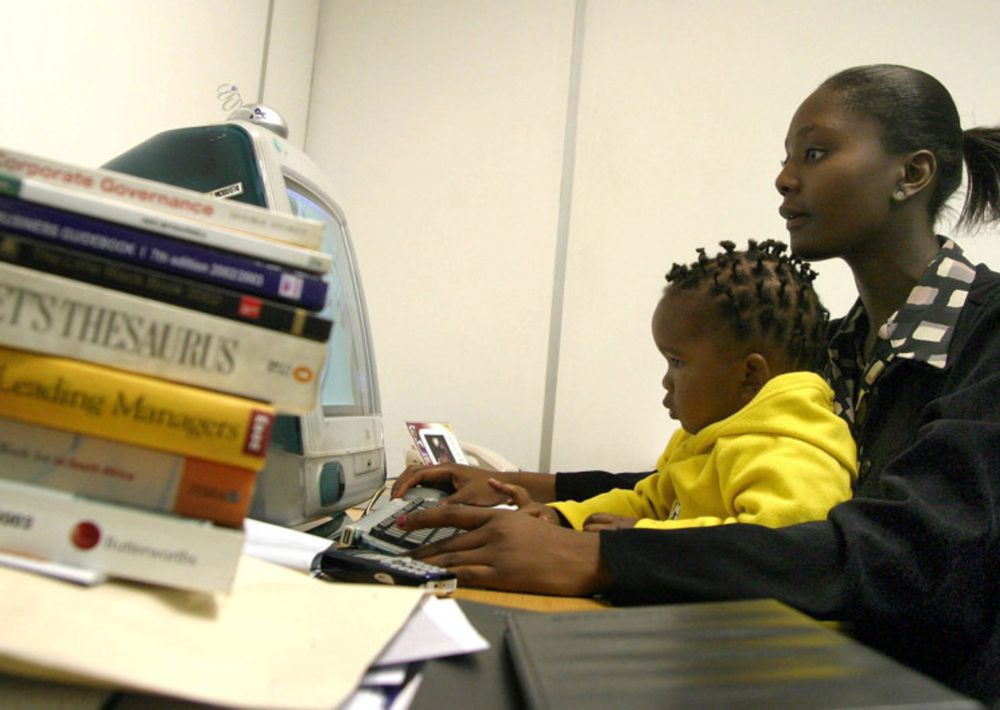 Should one parent stay at home?
