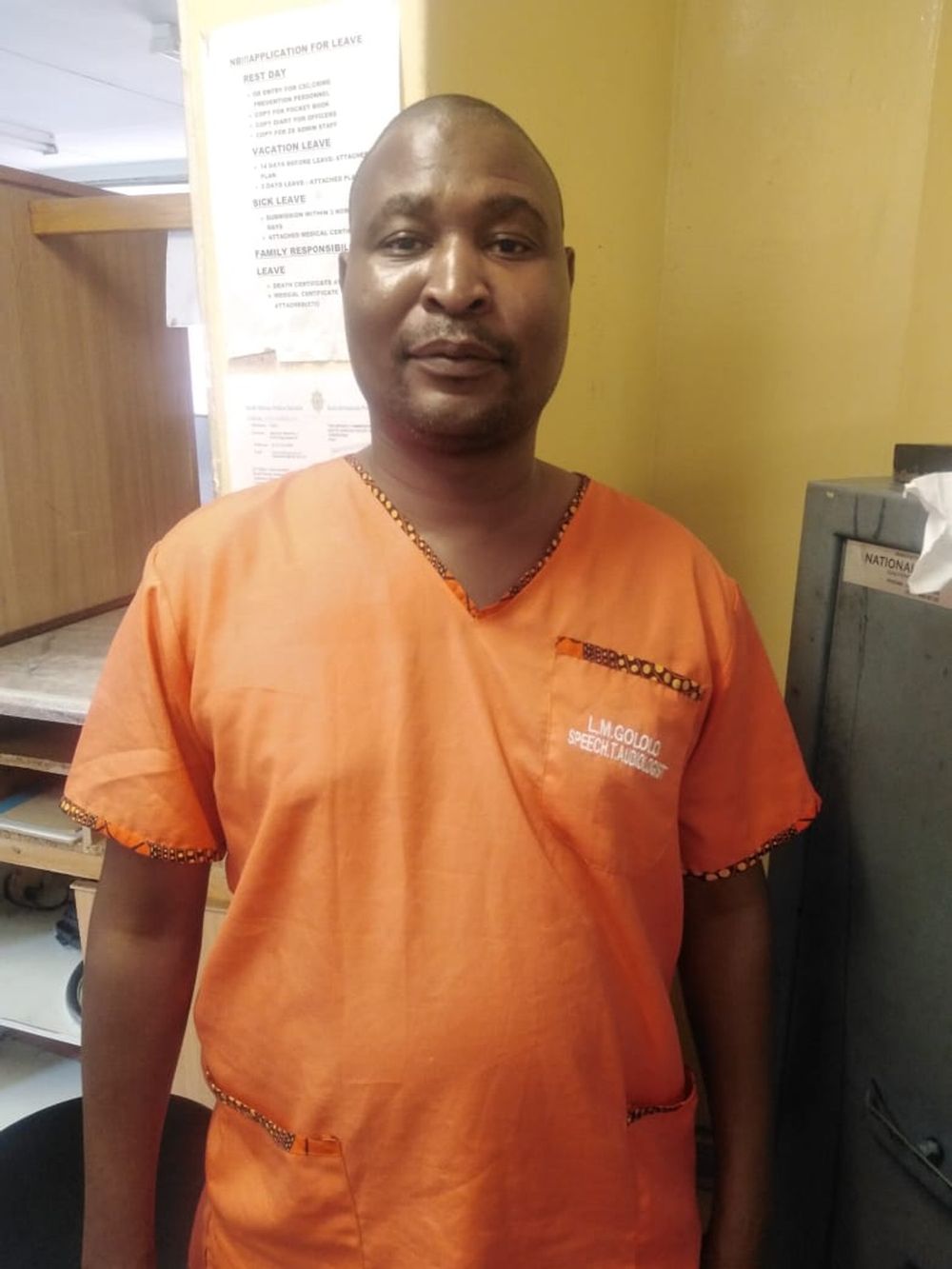 Specialist doctor allegedly swindled R1.2 million from Bonitas medical ...