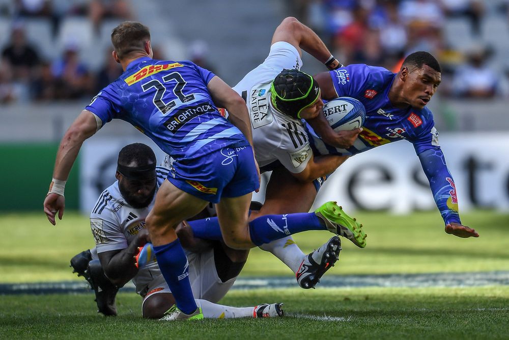 Stormers’ injury woes: Key players set to return, but not in time for ...