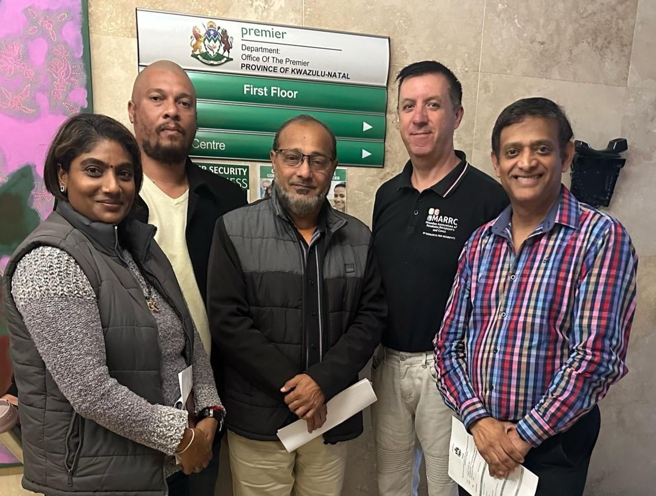 Msunduzi ratepayers call for a collaborative forum to combat corruption ...