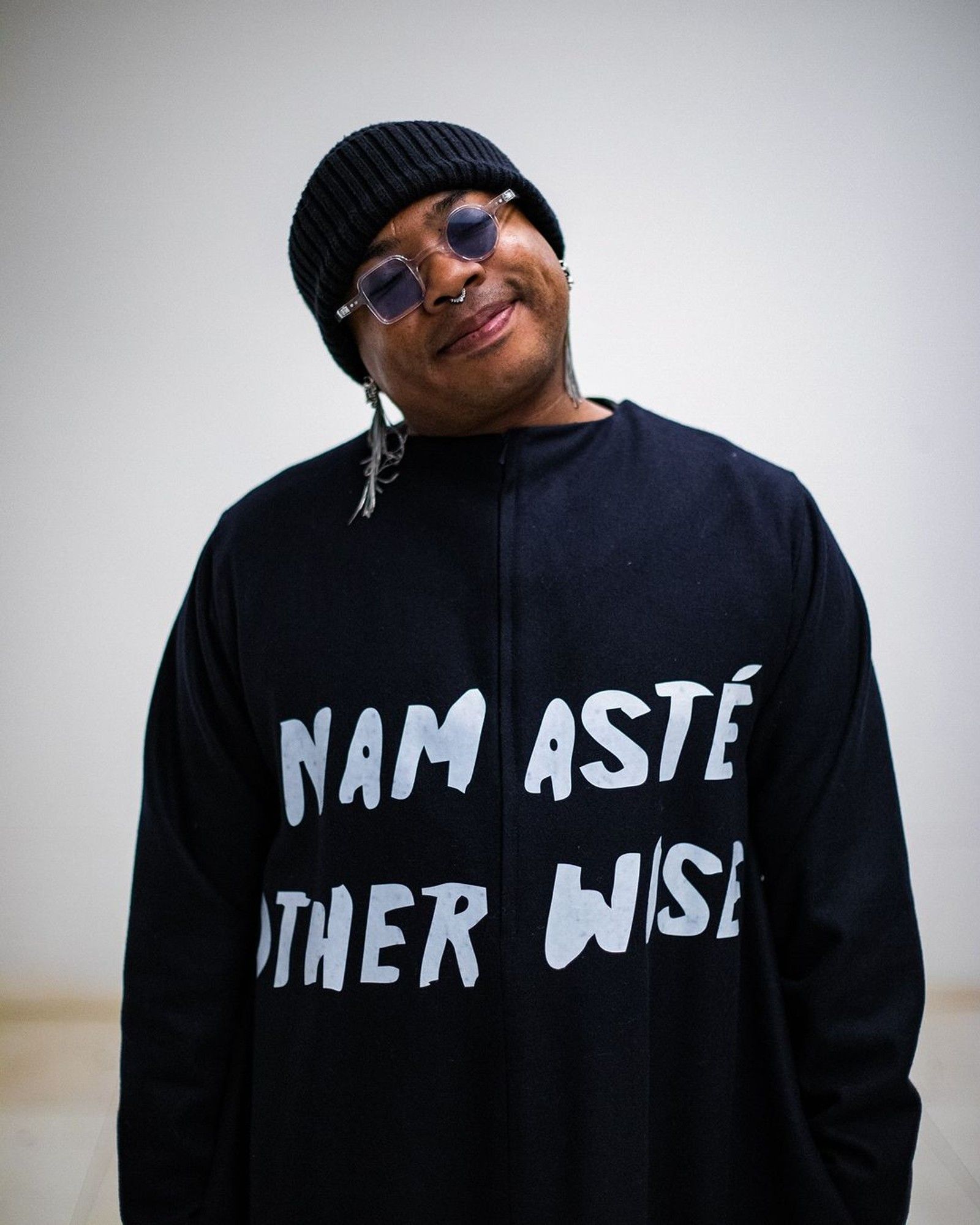 Empowering the LGBTQIA+ community: Thami Dish's vision for change