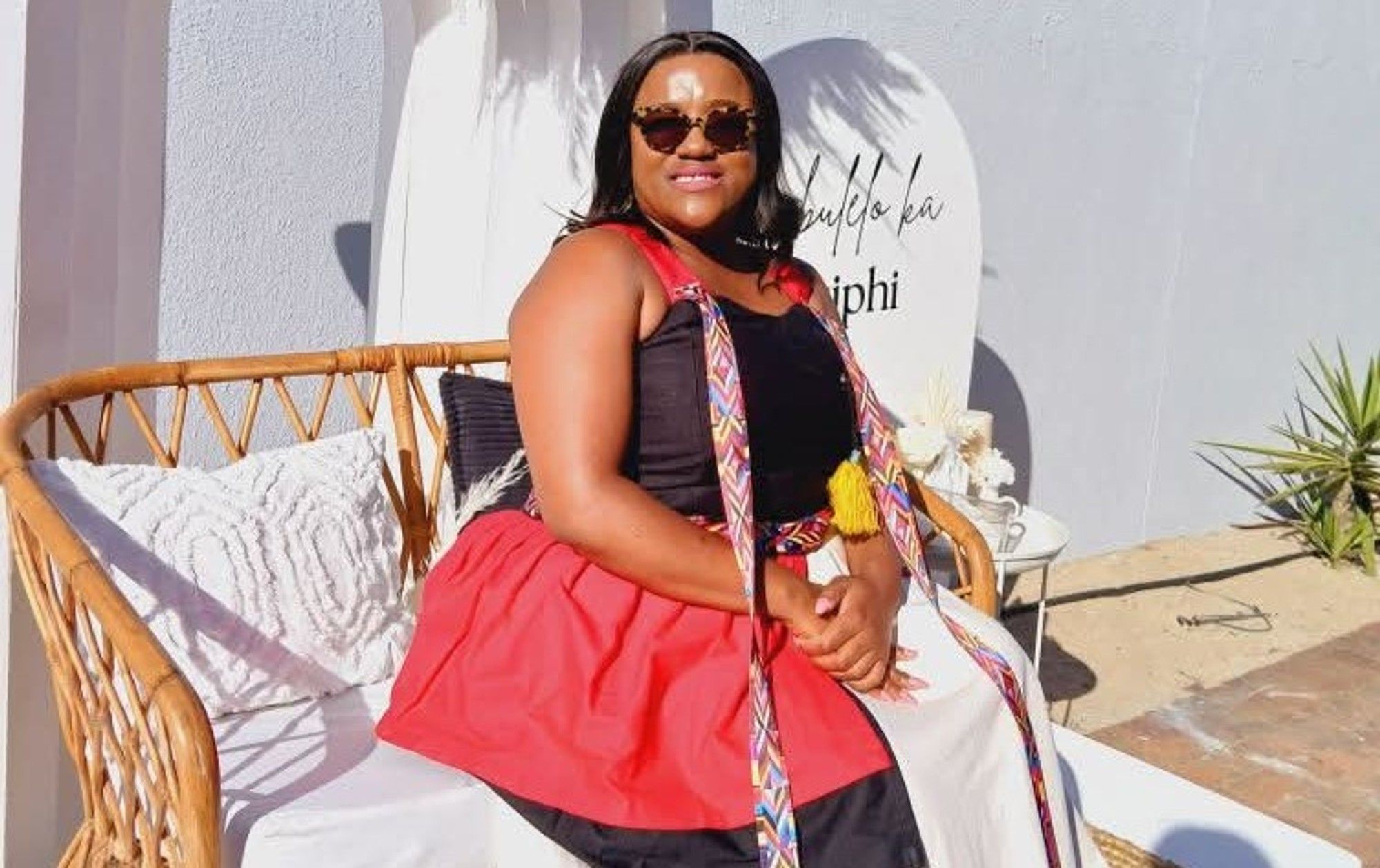 Black DA councillor resigns over race slurs