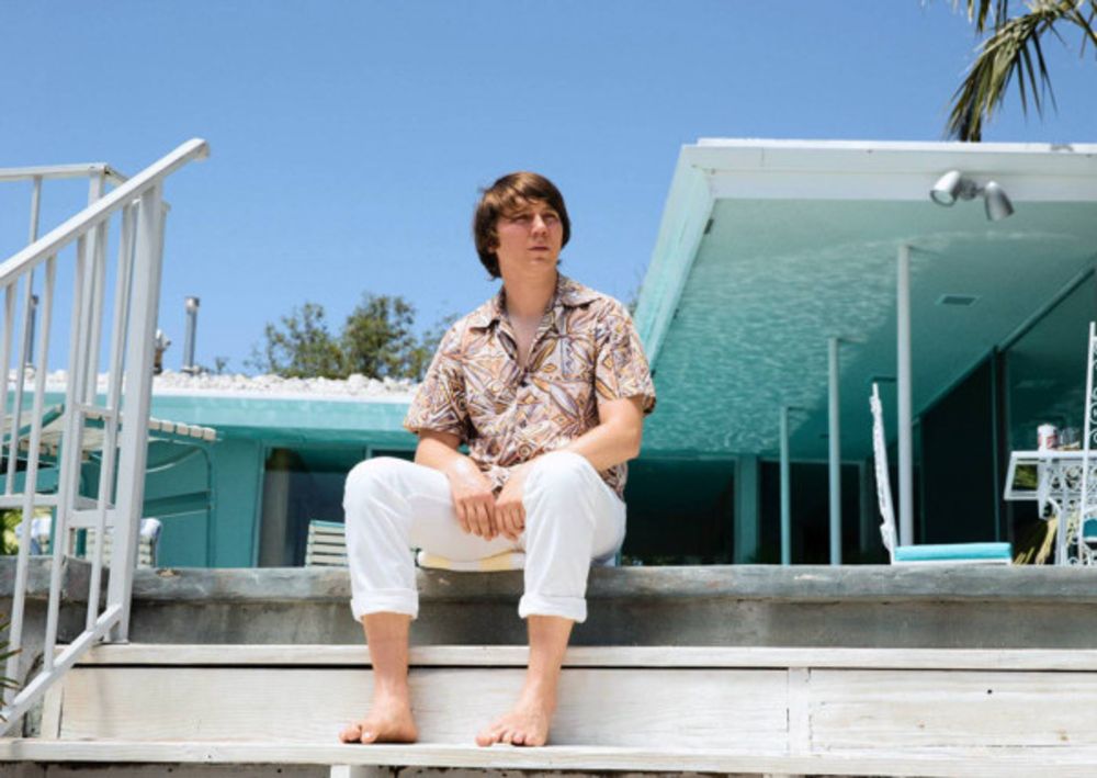 MOVIE REVIEW: Love & Mercy