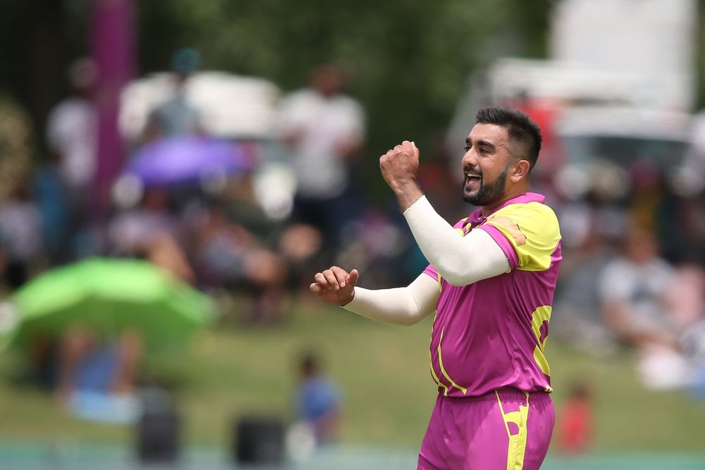 Paarl Rocks tie NMB Giants at top of Mzansi Super League standings
