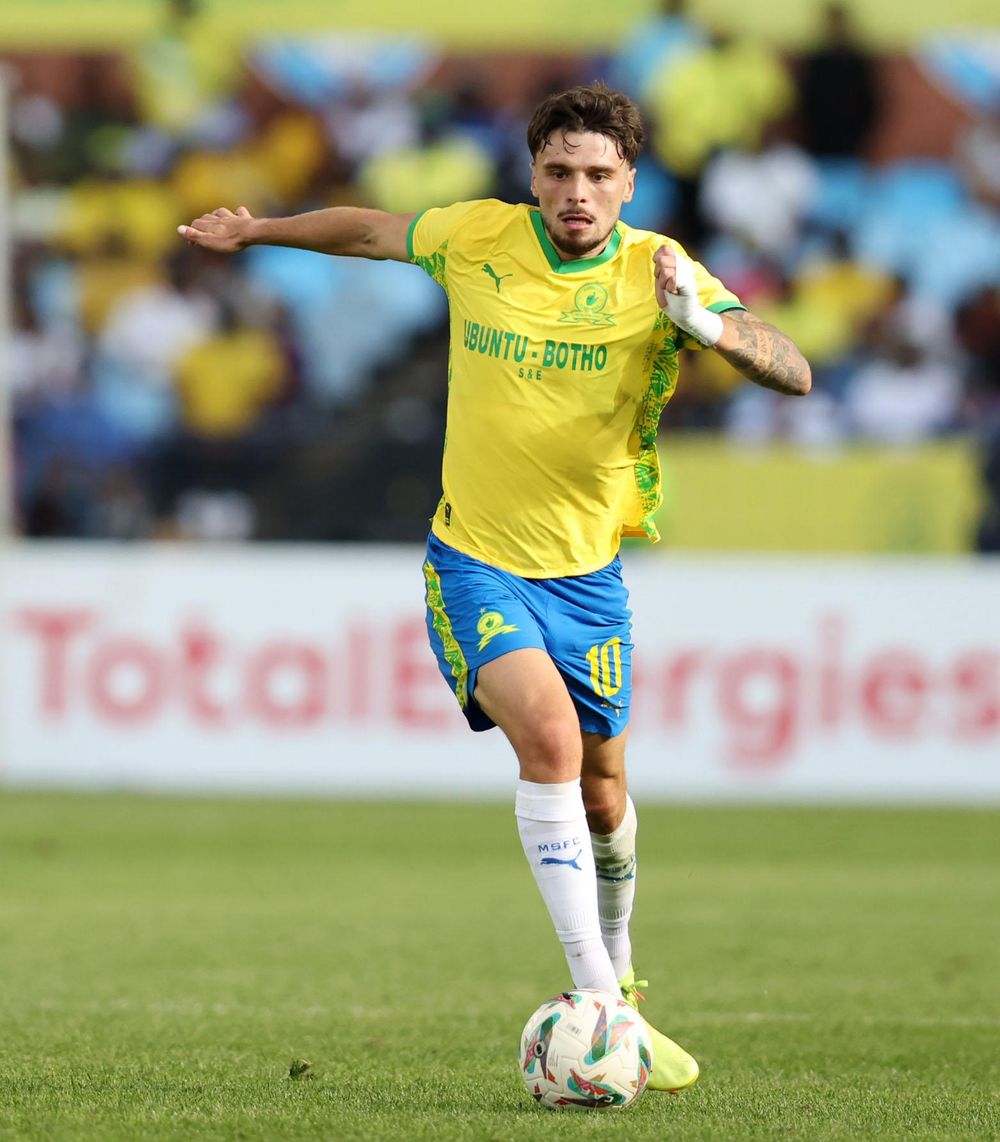 Mamelodi Sundowns face season-defining second half after slow start