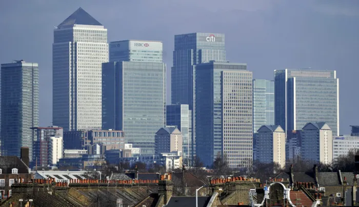 UK ‘needs fast action on EU trade terms’