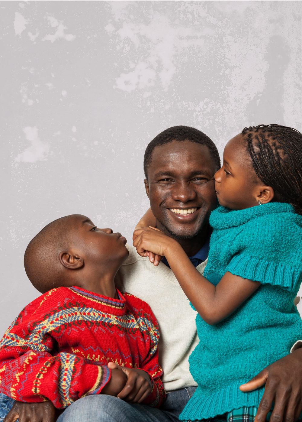 Addressing father absence: the silent root of violence in communities