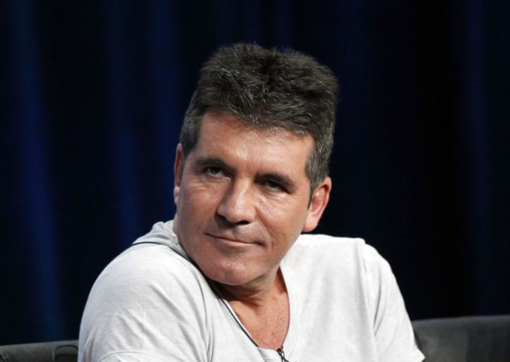 I’m not great with babies: Simon