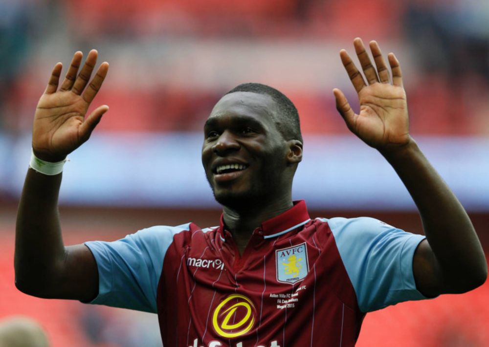Benteke’s Liverpool move completed