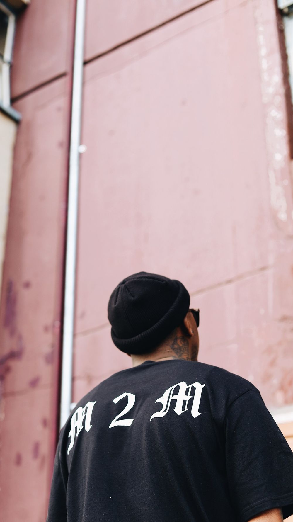 Monday II Monday releases T-shirts to commemorate Lebo Mathosa’s 44th ...