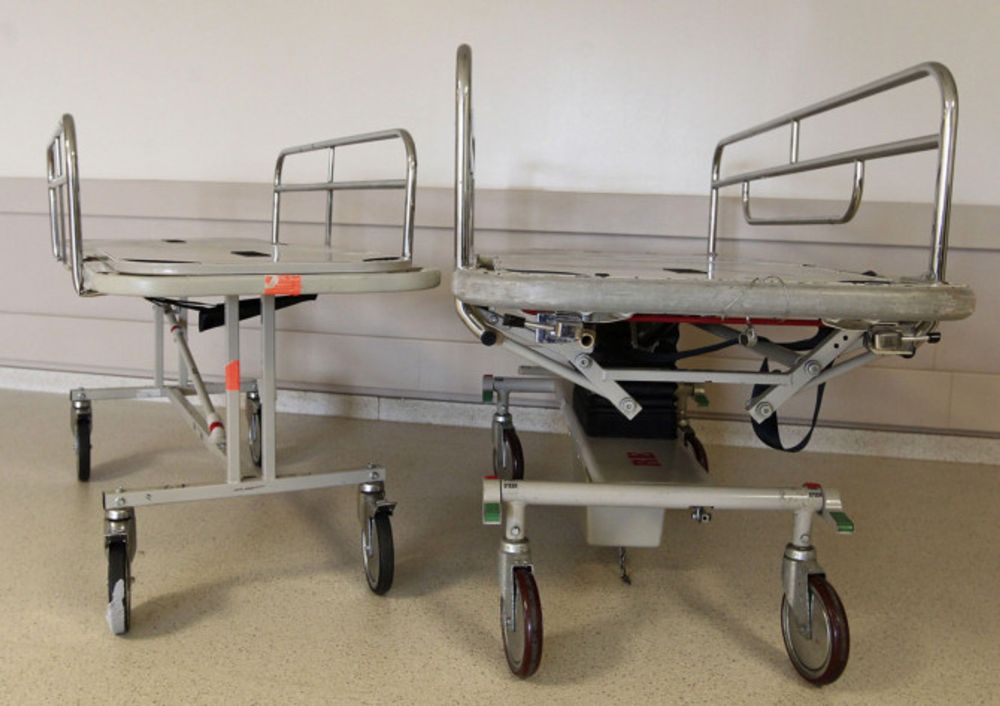 Rape victim, 10, denied abortion
