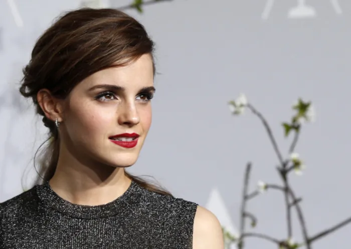 Watson named UN Women's Goodwill Ambassador