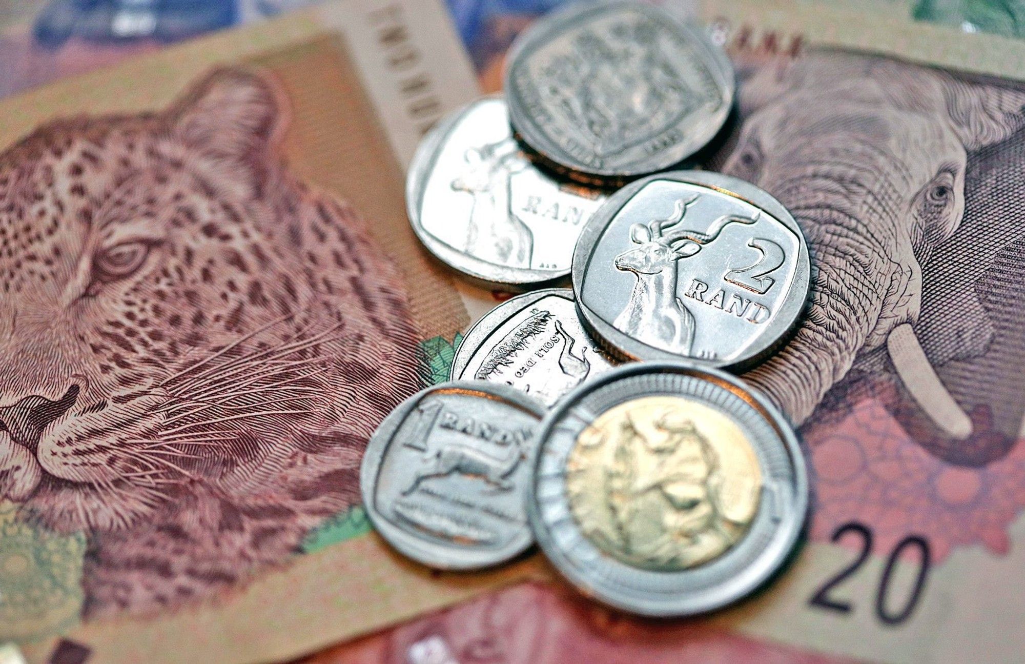 SA Rand’s trajectory in 2025 to be shaped by global and domestic factors